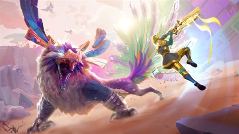 Get Dauntless | Xbox