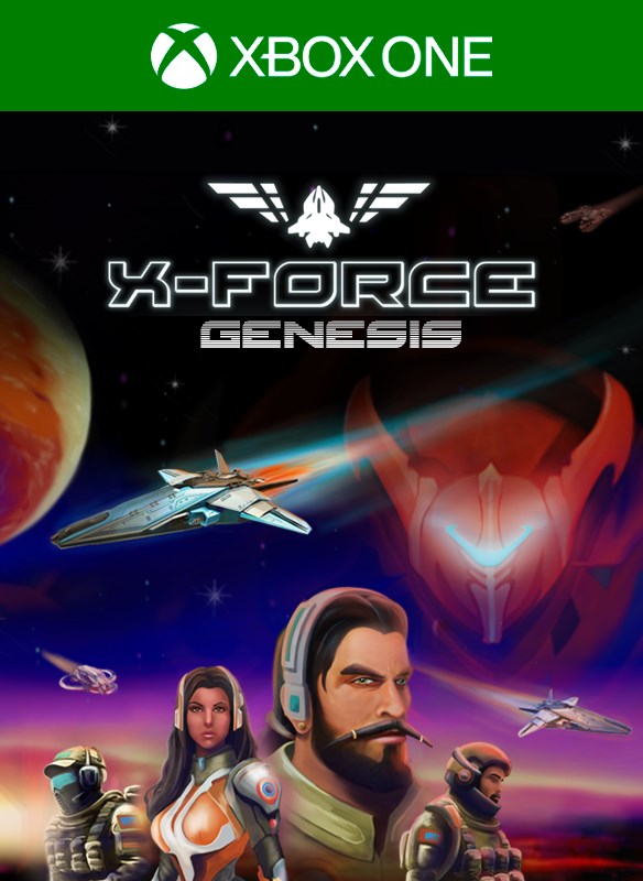 X-Force Genesis (Windows) Price on Windows