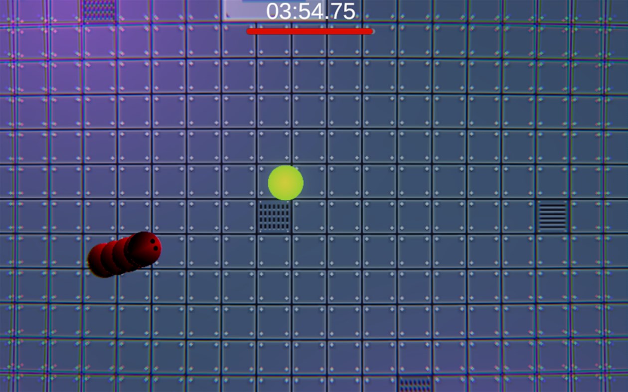 reverse Snake (by Atom Technologies) - (Windows Games) — AppAgg