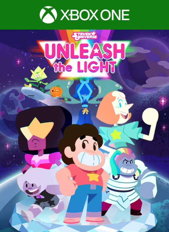 Steven Universe: Unleash the Light Price on Xbox