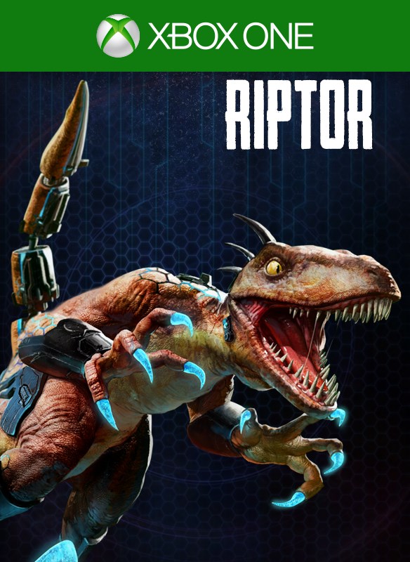 Riptor on Xbox Price