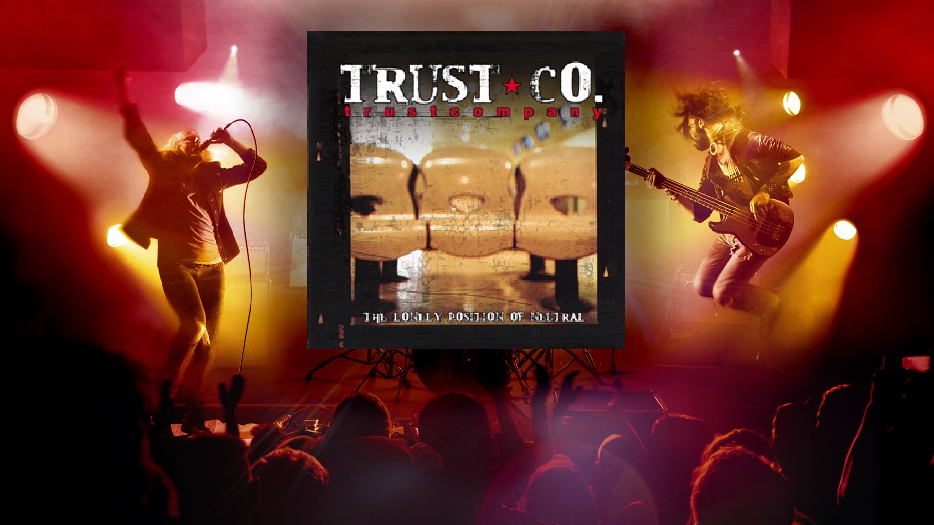 Buy "Downfall" - Trust Company - Microsoft Store