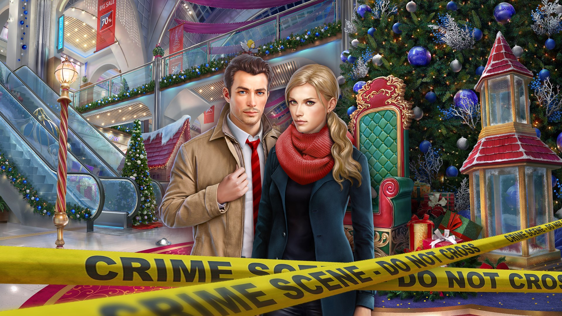 Get Homicide Squad: Hidden Object Detective Game - Microsoft Store en-CA