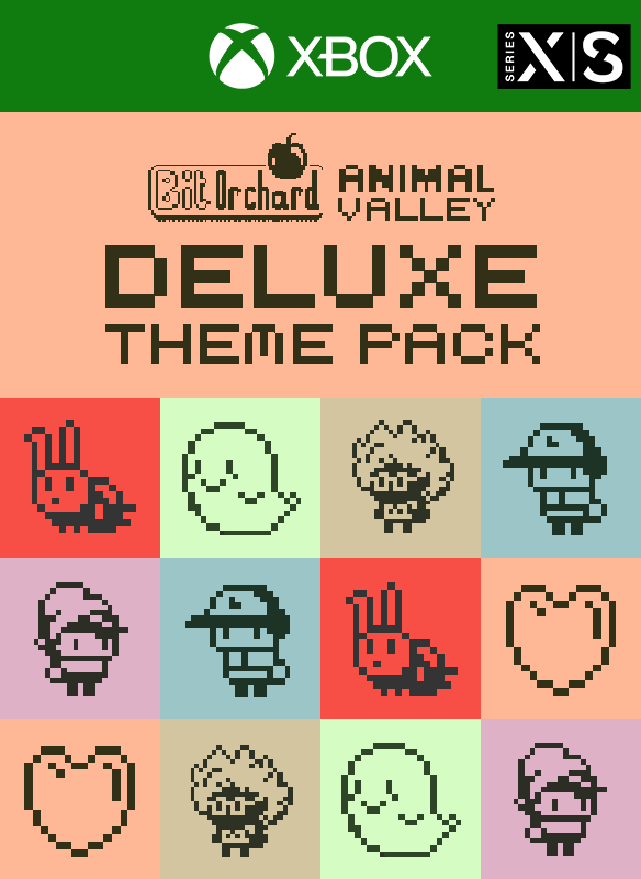 Deluxe Theme Pack Price