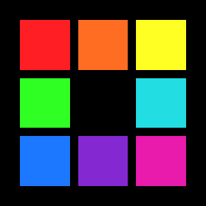 Spectrum! - Download and play on Windows | Microsoft Store