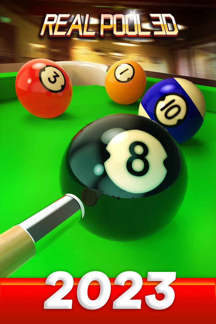 Mua Real Pool 3D 2 - Microsoft Store vi-VN