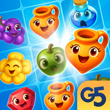 Jewels of Rome: Match-3 and City Building Game! – bezplatné stažení a ...