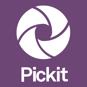 Pickit | Create company presentations in minutes