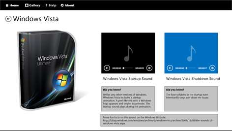 Download Windows Vista Log Off Sound - bloggerperfect