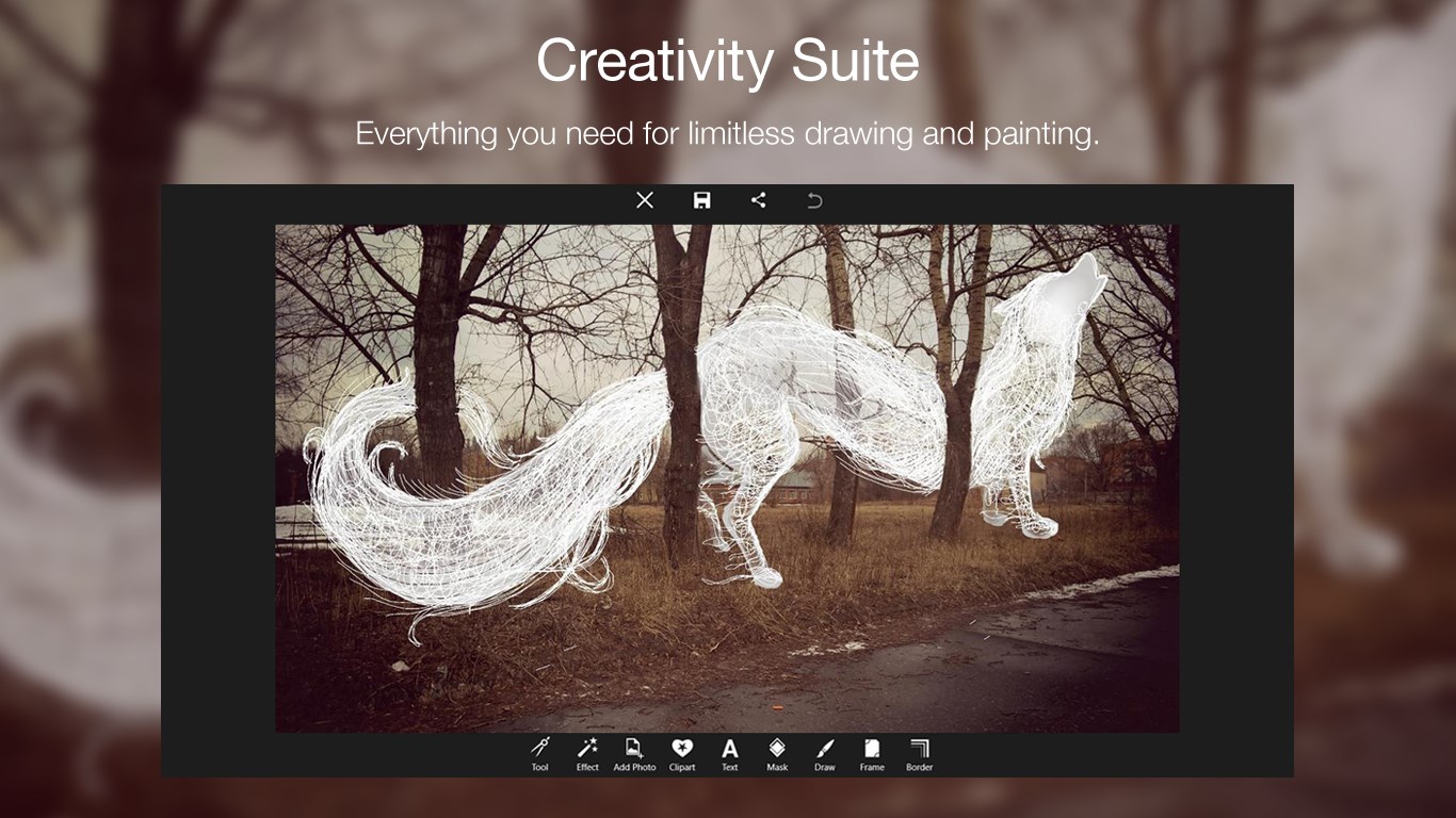 PicsArt updated with brand new card design and other improvements in ...
