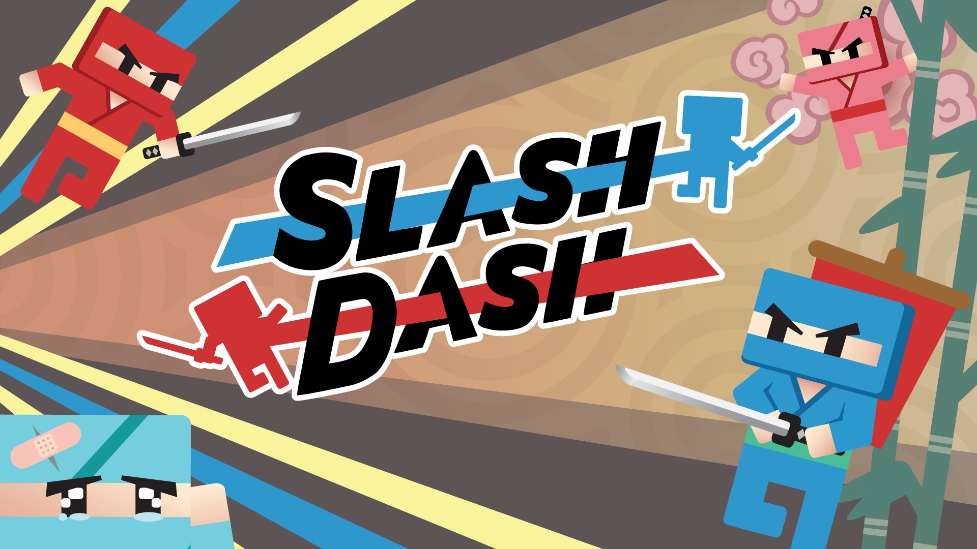 SlashDash | Xbox Clips & Screenshots