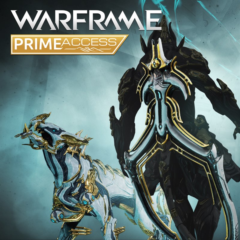 WarframeⓇ: Wukong Prime Accessories Pack Xbox One — buy online and ...