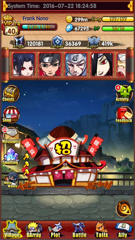 Get Ninja Village - Microsoft Store