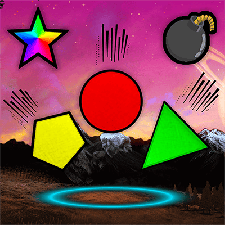 Catch The Shapes - Free download and play on Windows | Microsoft Store