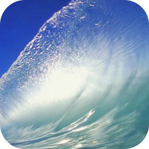 Giant Wave Wallpaper HD HomePage - Microsoft Edge Addons