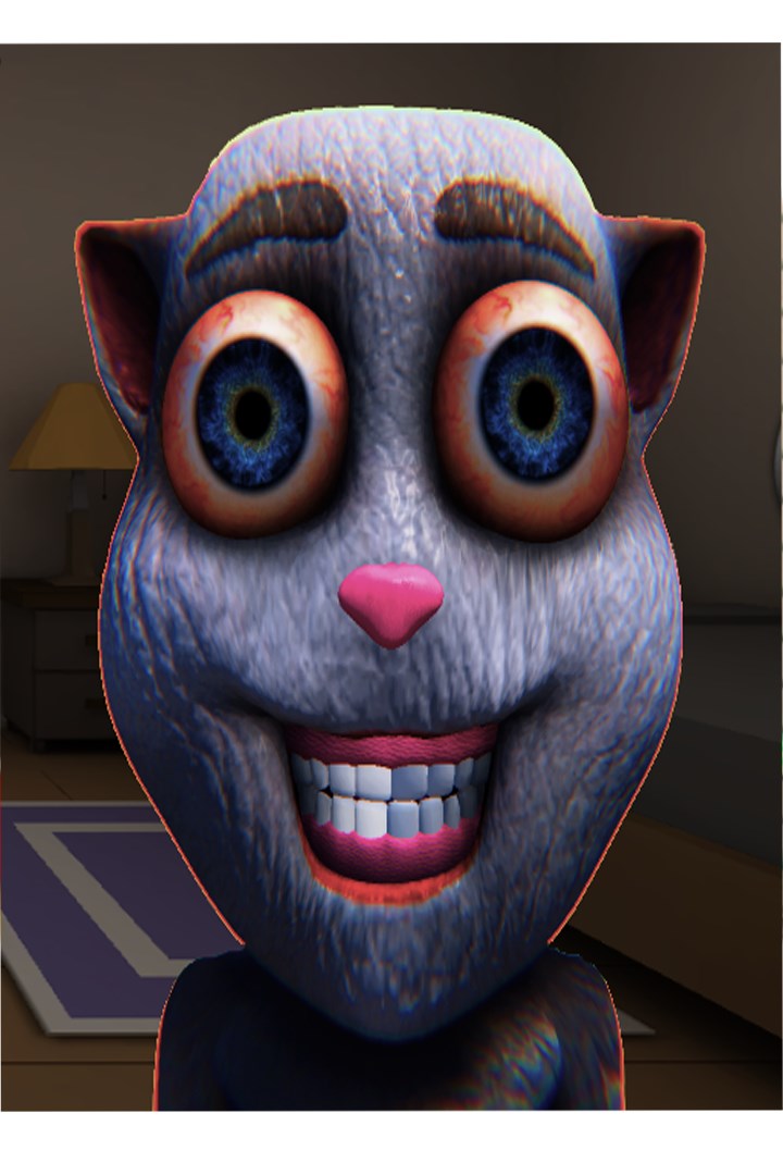 Buy Talking Juan Cat - Microsoft Store en-NR