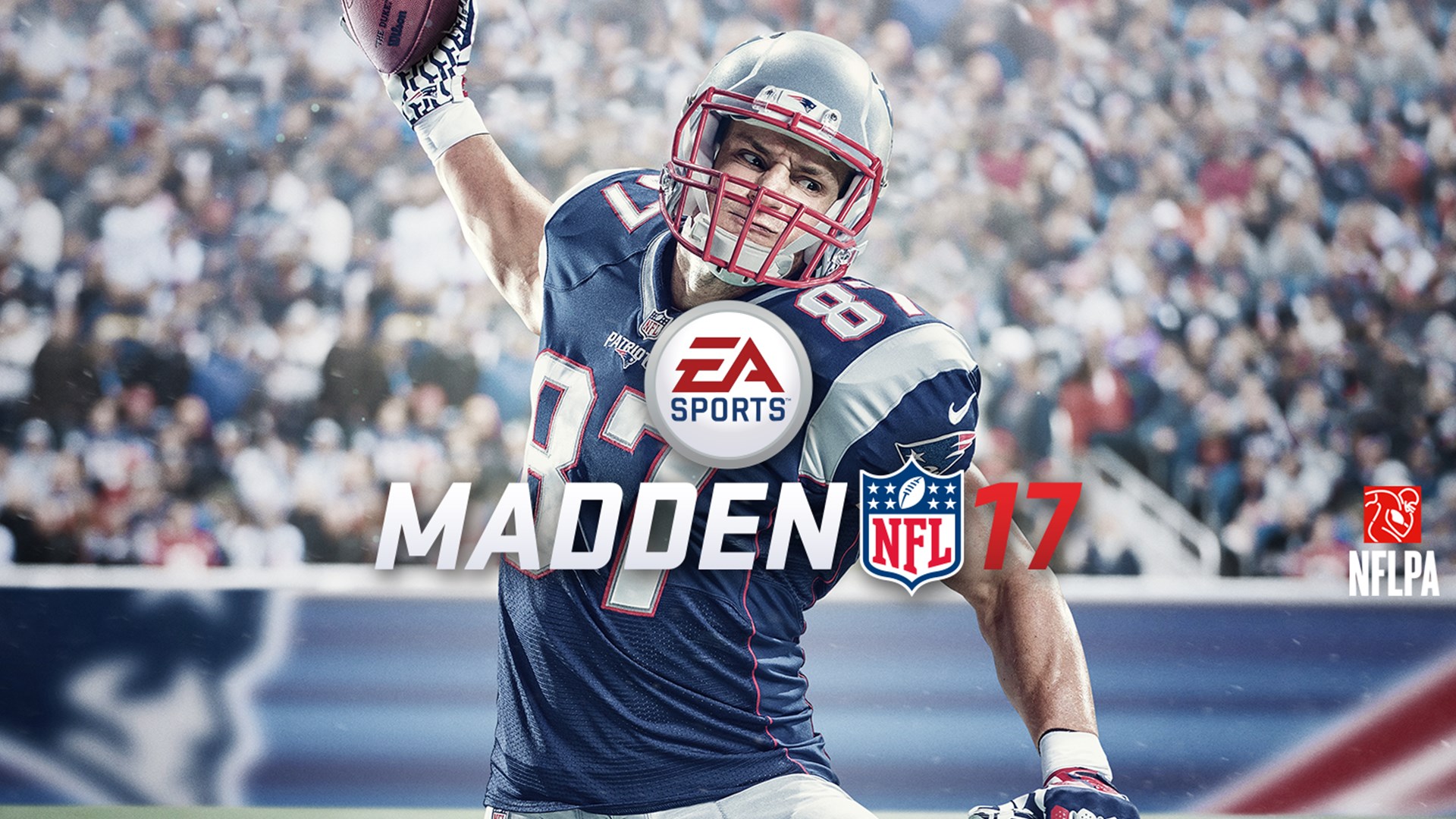 Madden NFL 17 | Xbox Clips & Screenshots