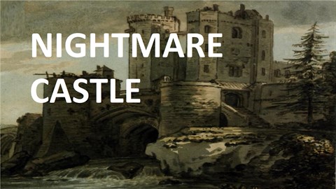 Buy Castle Nightmare | Xbox