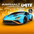 ซื้อ Asphalt Legends UNITE - เซ็ตฉลองเทศกาลไล่ตามสุดพิเศษ - Microsoft Store th-TH