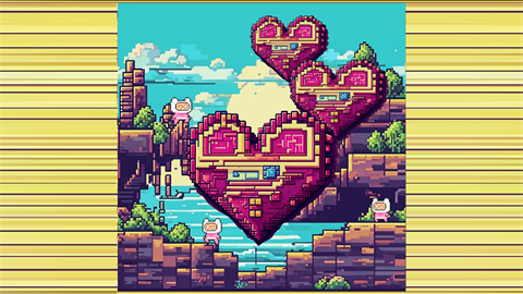 Køb Claw & Dash: Pixel Art Platformer | Xbox