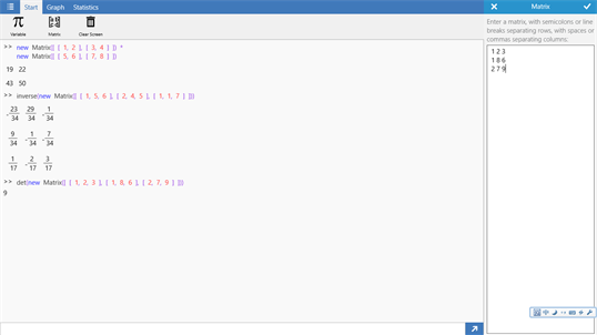 MathBox 2016 for Windows 10 PC Free Download - Best Windows 10 Apps