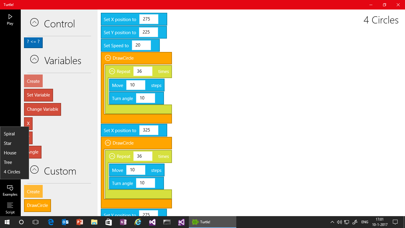 Turtle Art Download For Mac