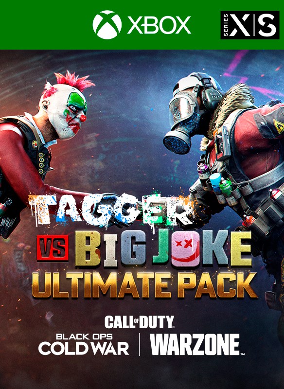 Call of Duty®: Black Ops Cold War - Ultimate Pack Price