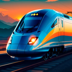 Speed Train Simulator - Railroad Driving - Baixar e jogar gratuitamente ...