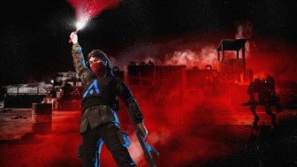 Buy Generation Zero® | Xbox