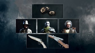 Buy Hunt: Showdown - Gold Edition | Xbox