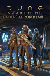 Buy Raiders of the Broken Lands DLC | Xbox