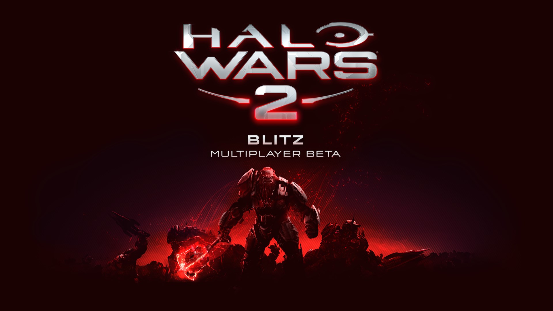 Halo Wars 2 Blitz Beta | Xbox Clips & Screenshots