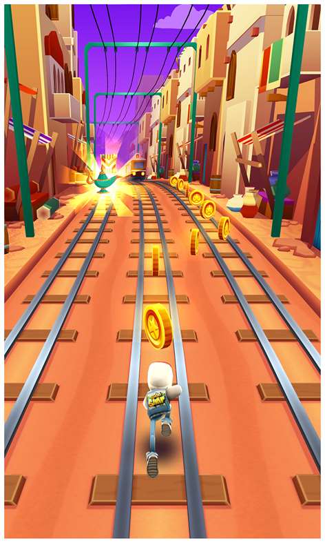 Subway Surfers – Jogos na Microsoft Store