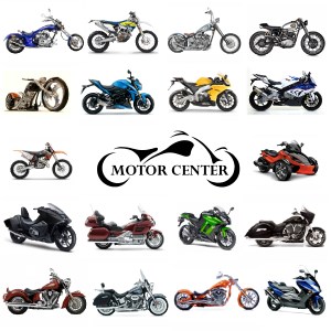 MOTOR CENTER - Official app in the Microsoft Store