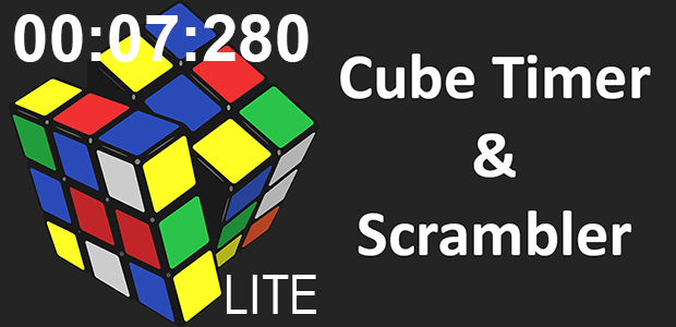 Rubik S Cube Scrambler And Timer | Reviewmotors.co
