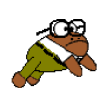 Flappy Frog - Free download and play on Windows | Microsoft Store