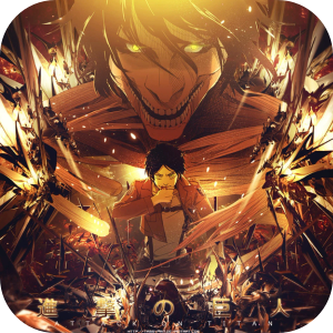 AOT 4K Wallpaper HD HomePage - Microsoft Edge Addons