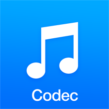 Audio Codec Manager - Official app in the Microsoft Store