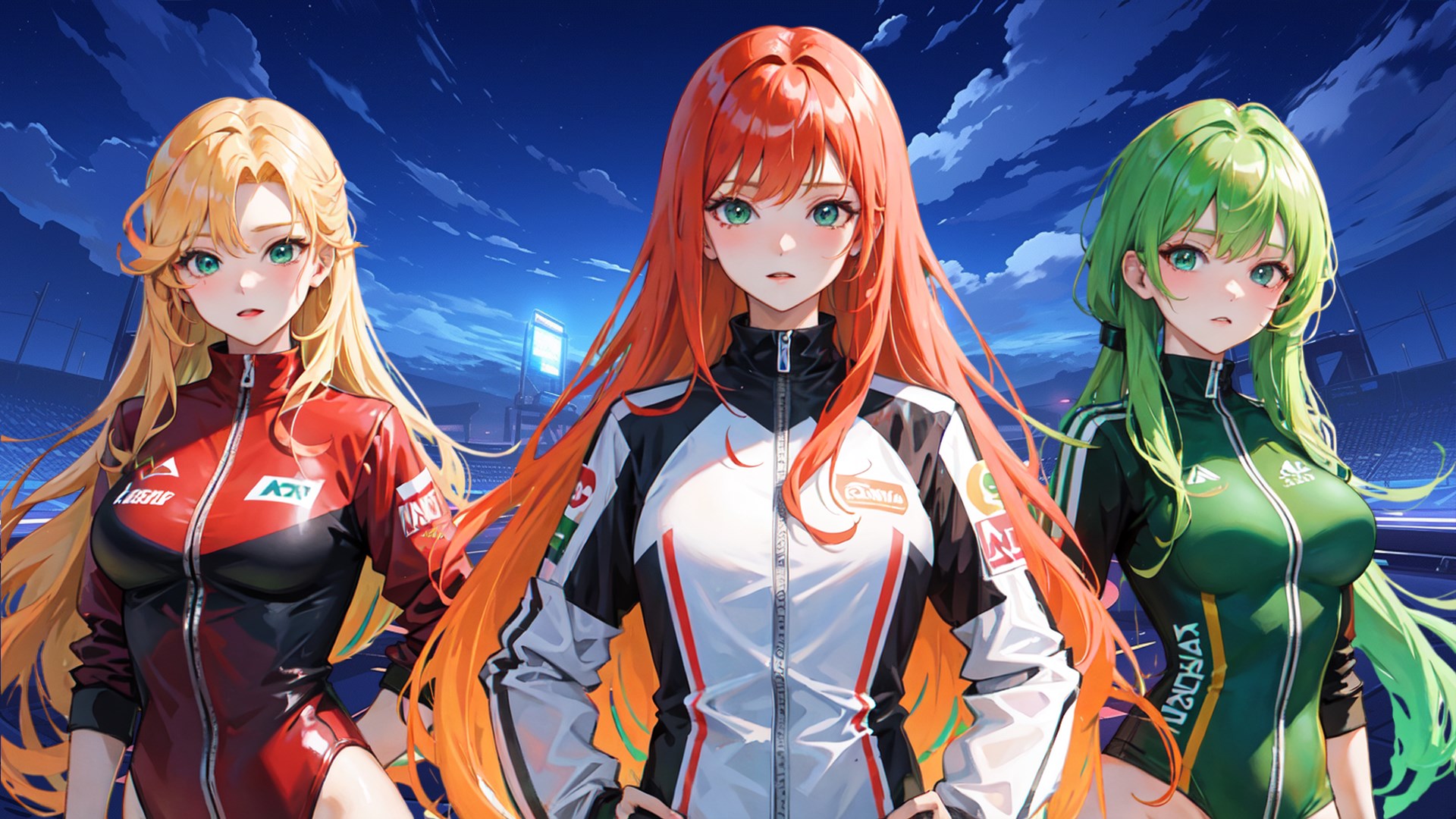 Buy Beautiful Sakura: Racing Club (Windows) (PC) cheap from 1 USD ...