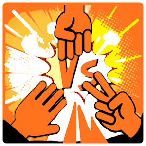 Rock Paper Scissors Multiplayer Game - Télécharger et lire sur Windows | Microsoft Store