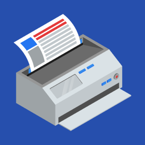 Scan & Printer - Free download and install on Windows | Microsoft Store