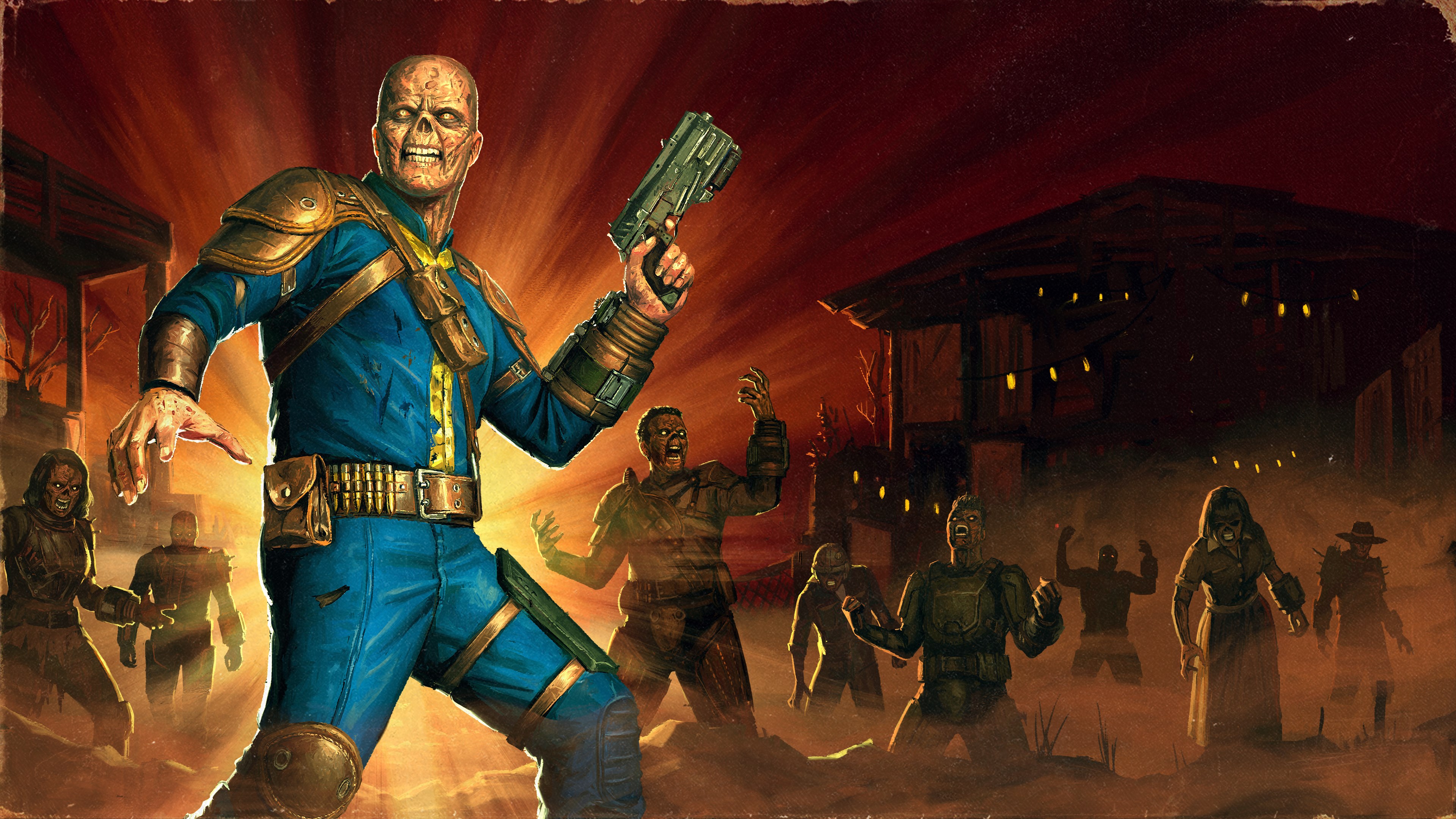 Play Fallout 76 | Xbox Cloud Gaming (Beta) on Xbox.com