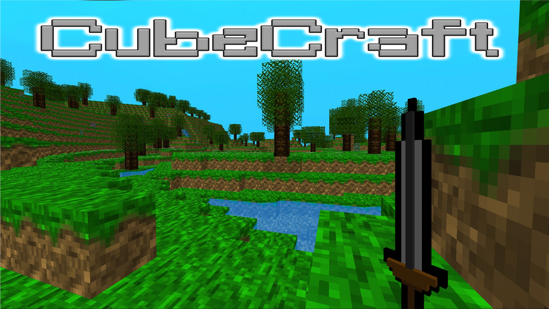CubeCraft kaufen – Microsoft Store de-CH