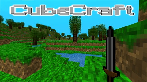 Buy CubeCraft | Xbox