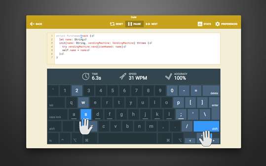 Type Fu for Windows 10 PC Free Download - Best Windows 10 Apps
