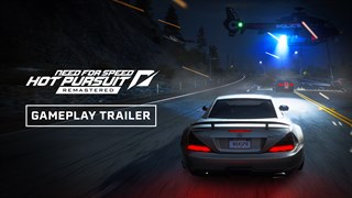 Buy Need for Speed Hot Pursuit Remastered Xbox