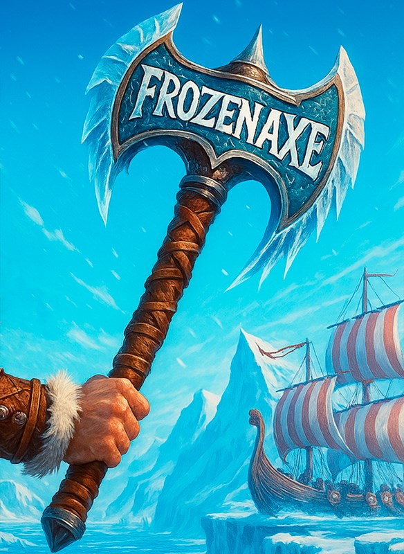 Frozen Axe (Xbox One) Forum