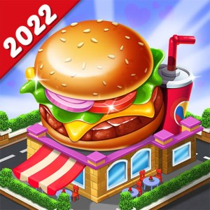 Cooking Crush Cooking Game Play - Microsoft Edge Addons