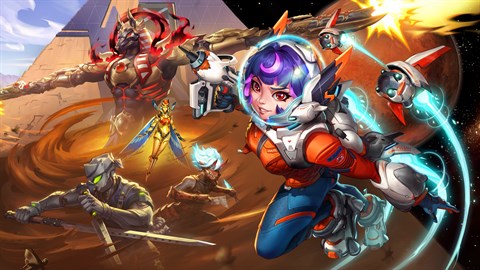 Comprar Overwatch® 2 PC | Xbox