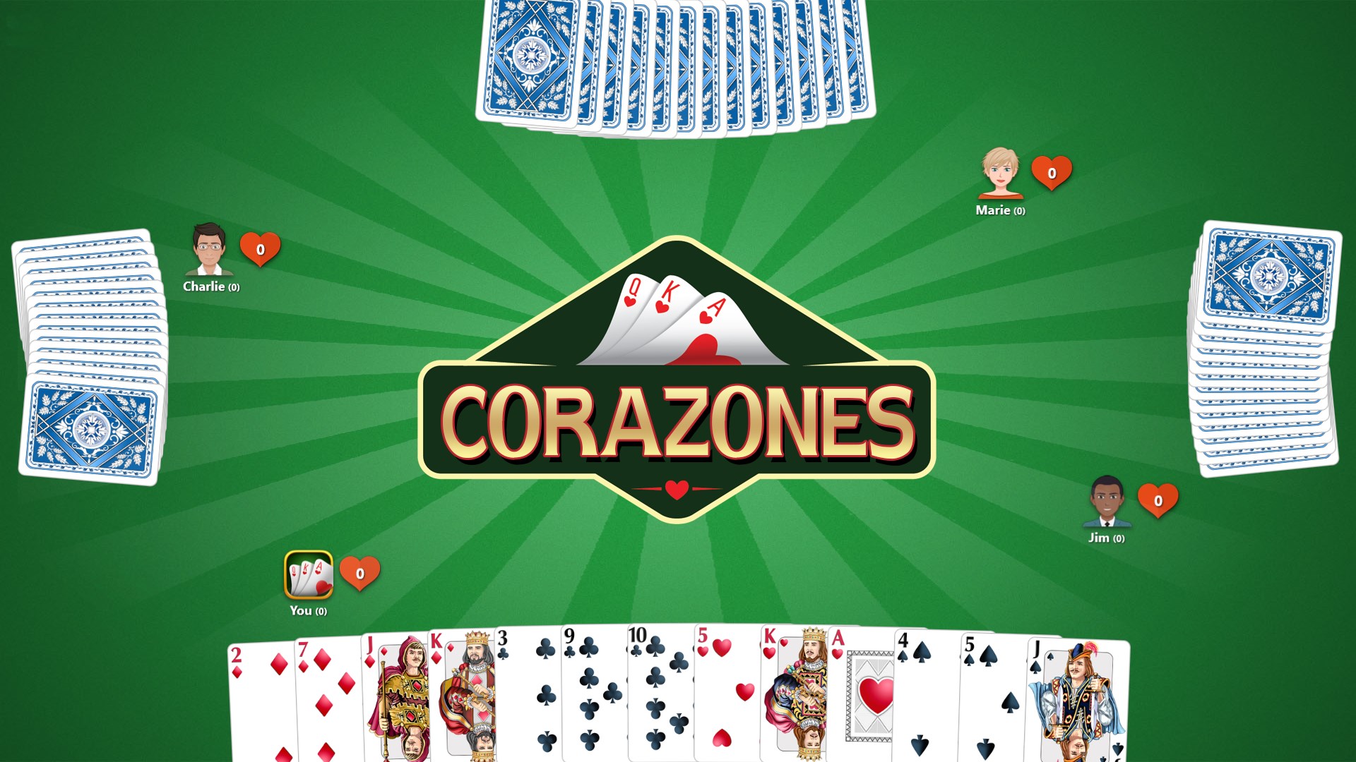 Comprar Corazones. - Microsoft Store es-MX